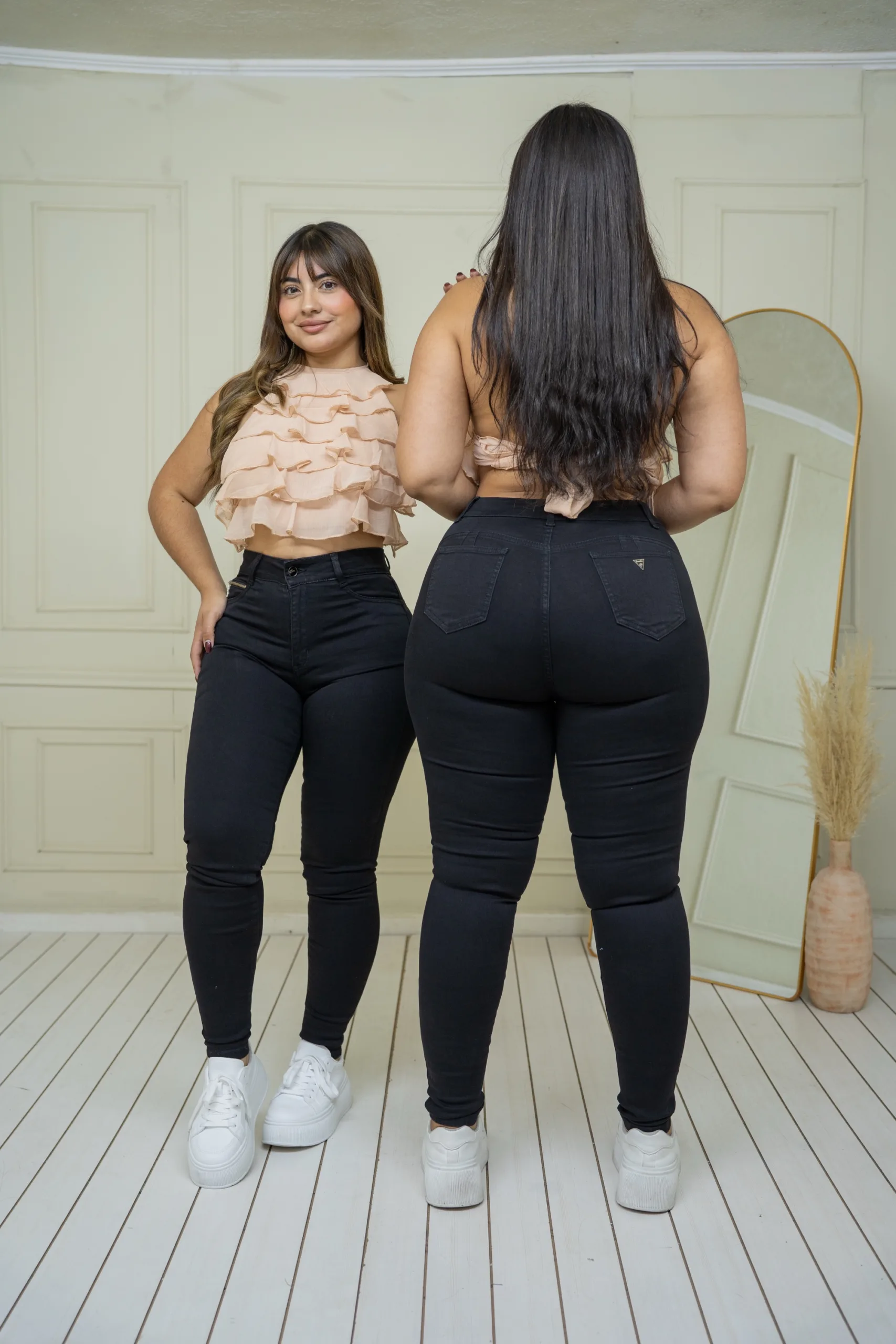 Home - https://femmeninas.cl